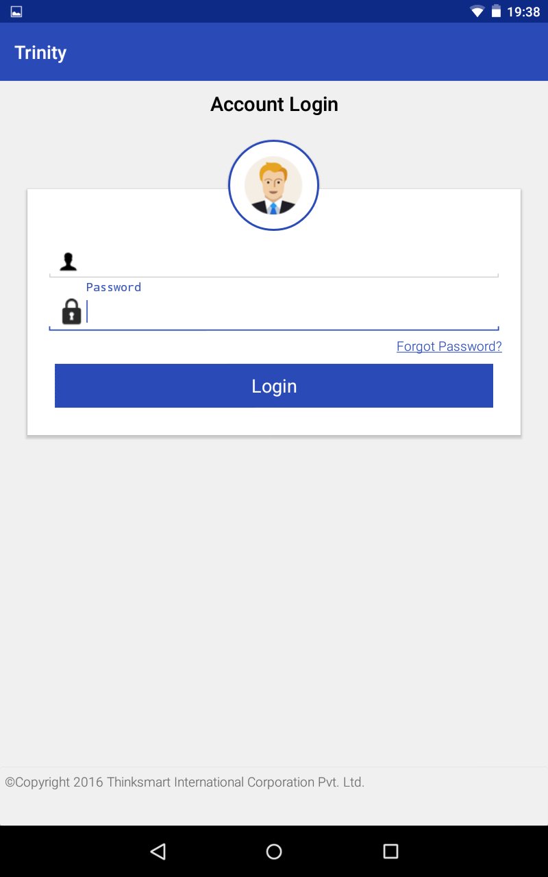 Trinity APK for Android Download