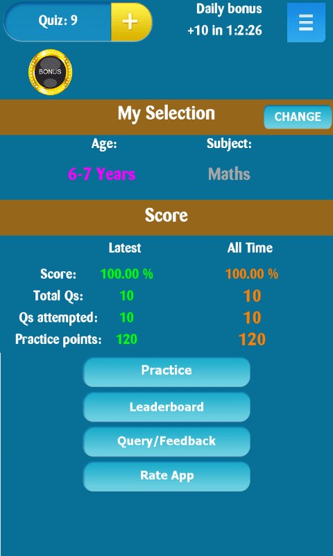 My Smart Quiz APK for Android Download