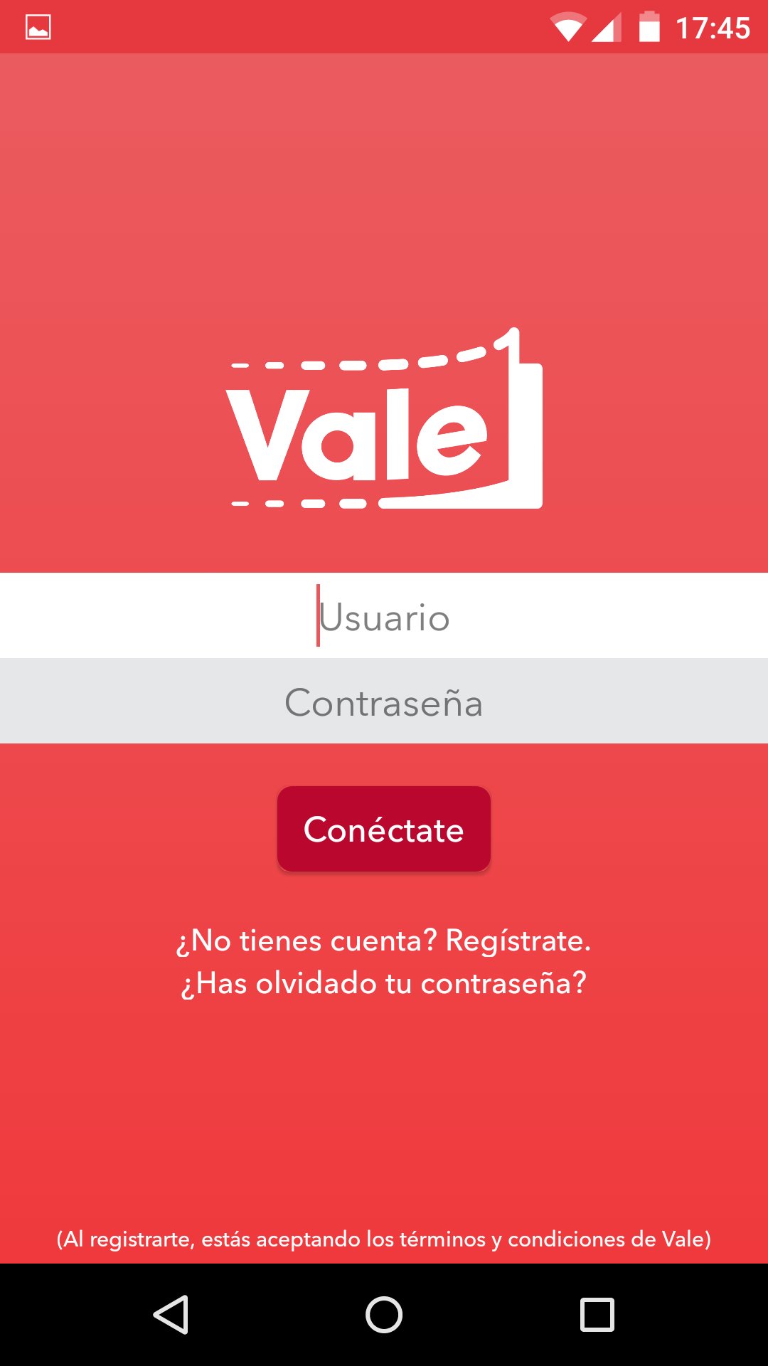 Vale APK for Android Download