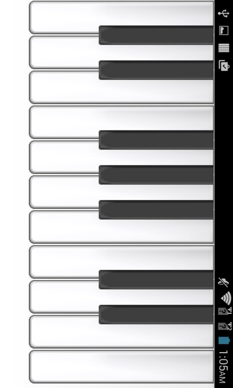 Virtual Piano APK for Android Download