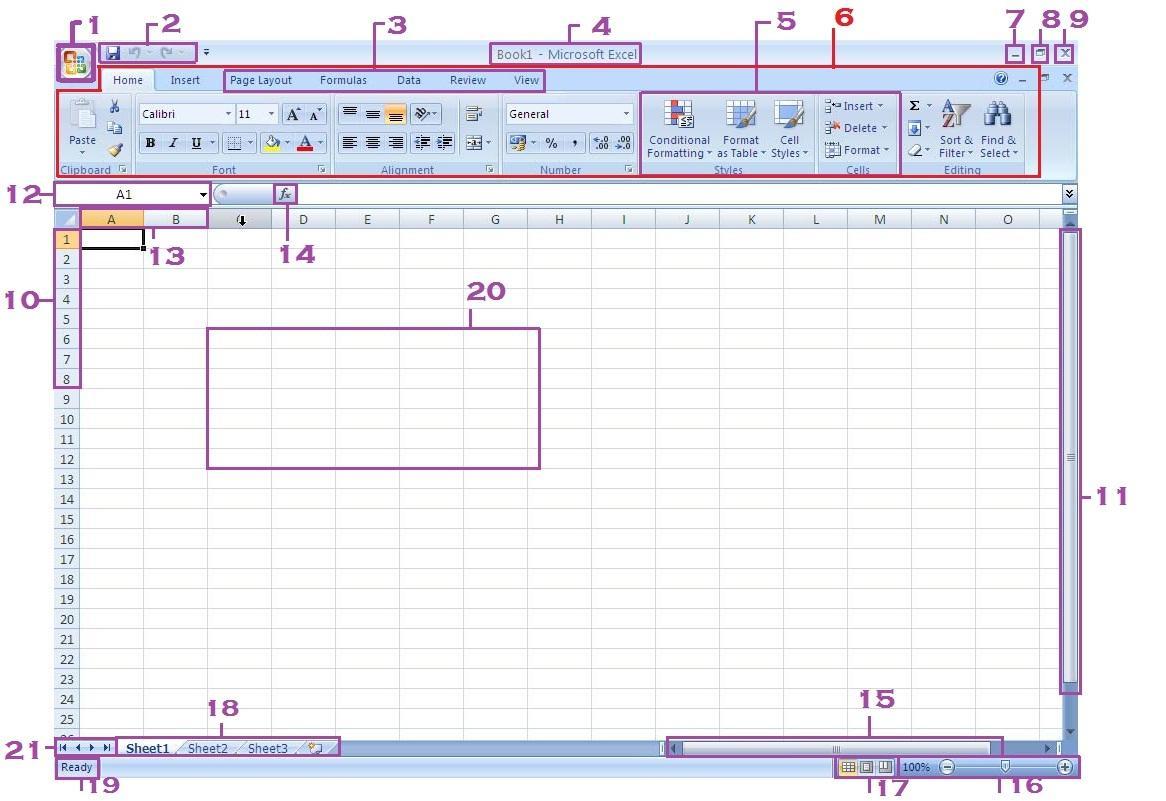 Manual MS Excel Advanced 2007 APK for Android Download Manual MS Excel Advanced 2007 APK for Android Download