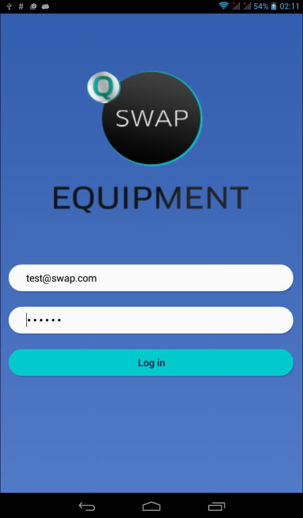 SWAP APK for Android Download