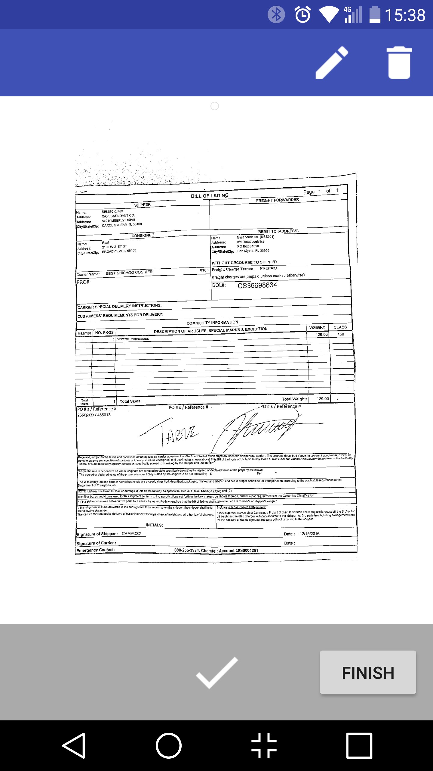 UScan APK for Android Download