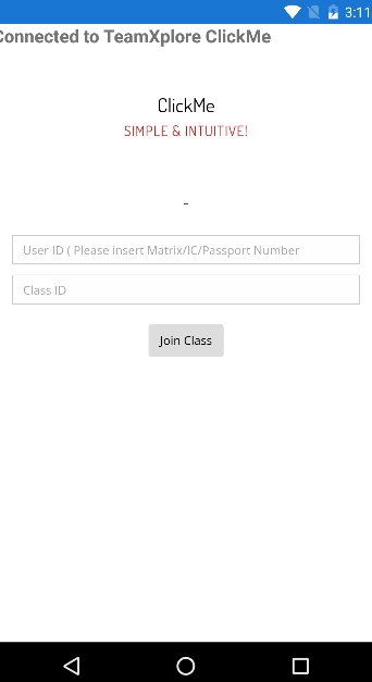Descargar ClickMe APK Última Versión 1.0 para Android