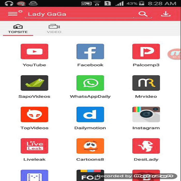 |VidMate| APK Download for Android - Latest Version