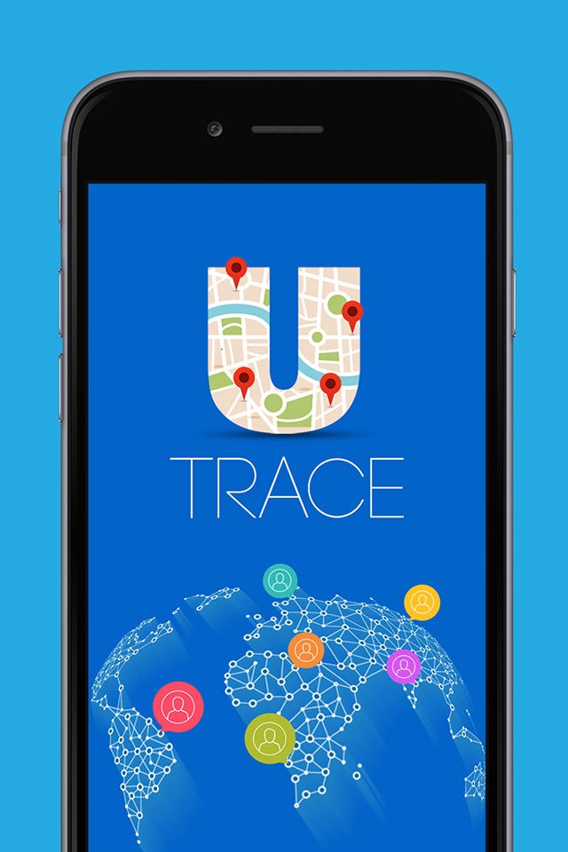UTrace APK for Android Download