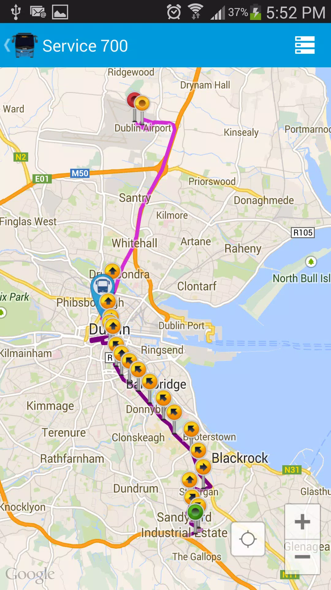 Desaparecido girar Planta aircoach route 700 algodón Impulso Censo nacional