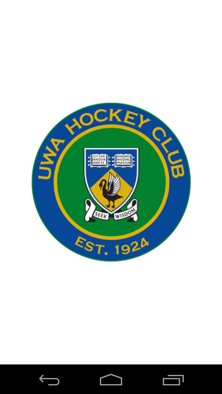 Download do APK de UWA Hockey Club para Android