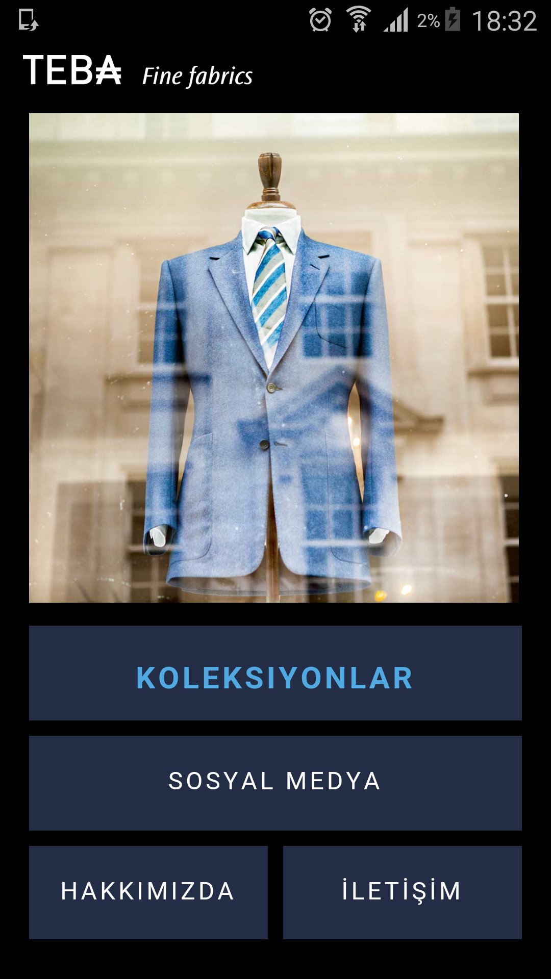 Teba Textiles APK for Android Download