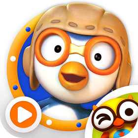 Pororo to the Cookie Castle APK for Android Download