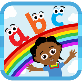 Akili's Alphabet —Akili and Me APK for Android Download