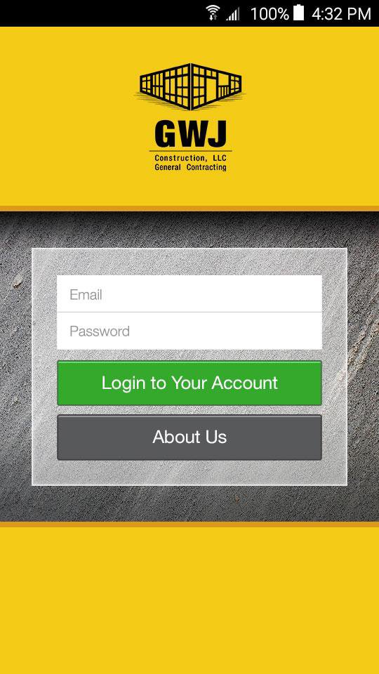 GWJ Construction APK for Android Download