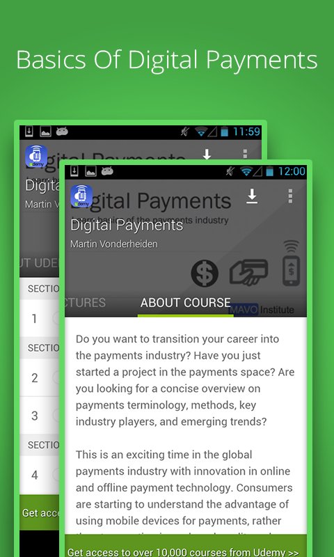 Android için Online Payment Basics APK İndir - En Son Sürüm