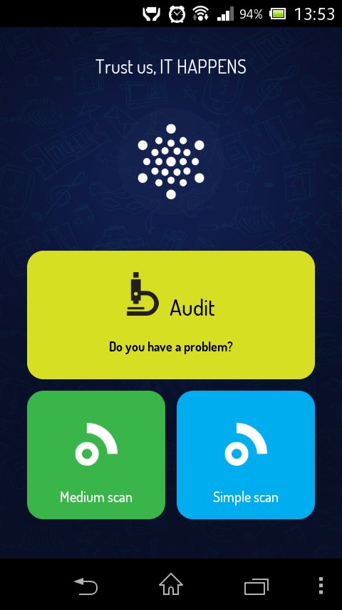 Download do APK de GOiN Organizer App para Android