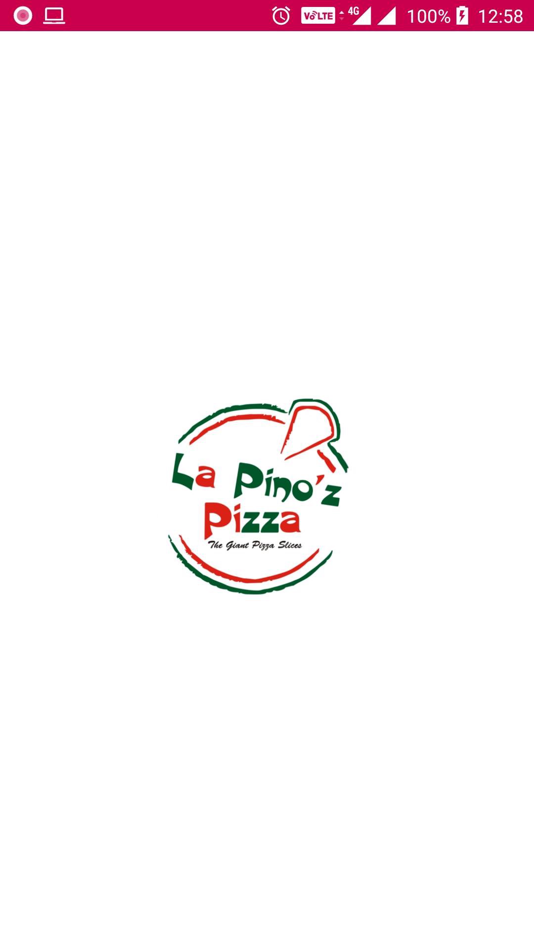 Lapinoz Pizza APK for Android Download