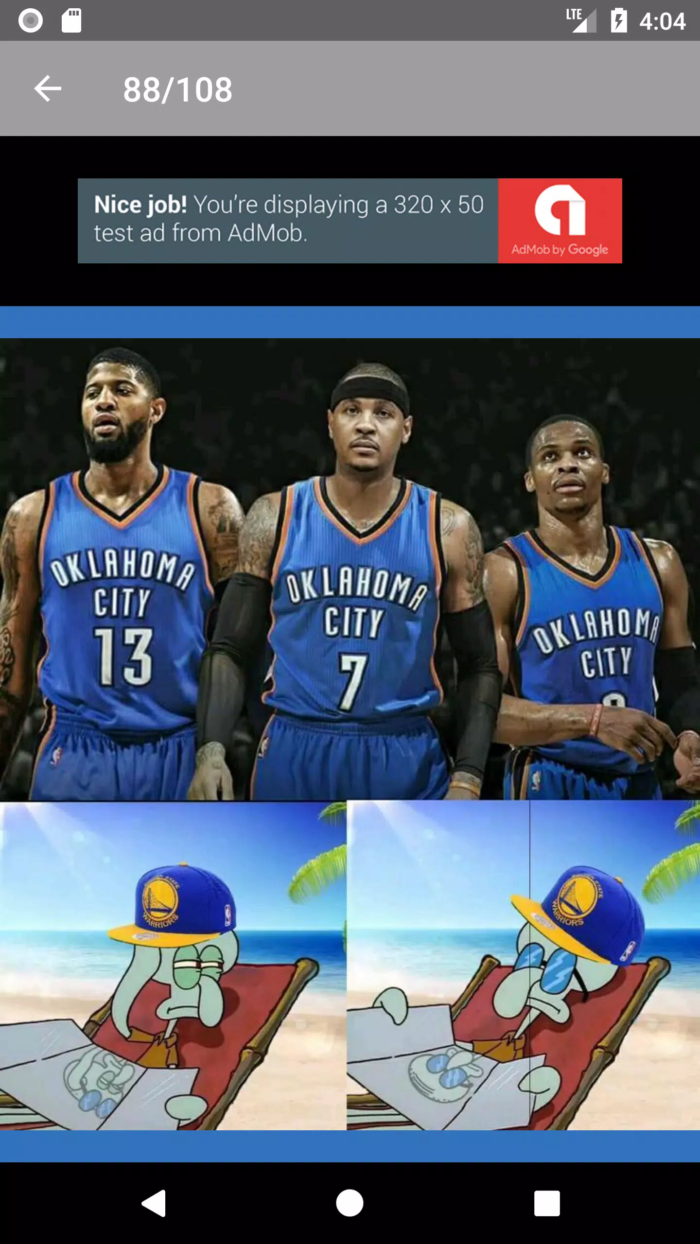 Funny Basketball Memes