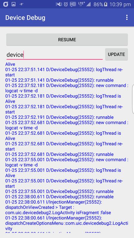 Device Debug Apk Download Free Tools App For Android