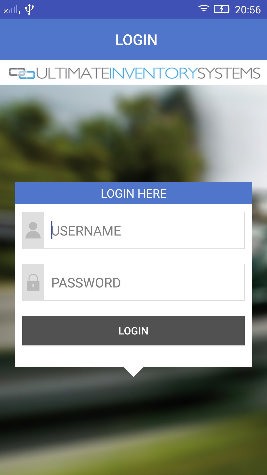 UIS APK for Android Download