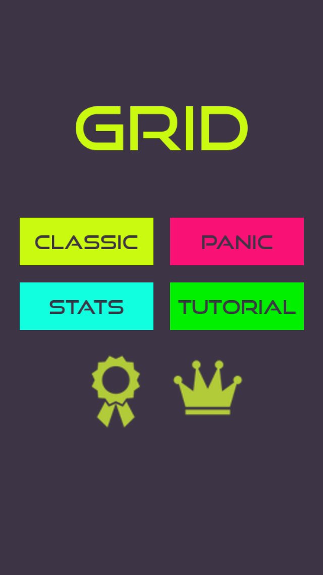 Grid APK للاندرويد تنزيل