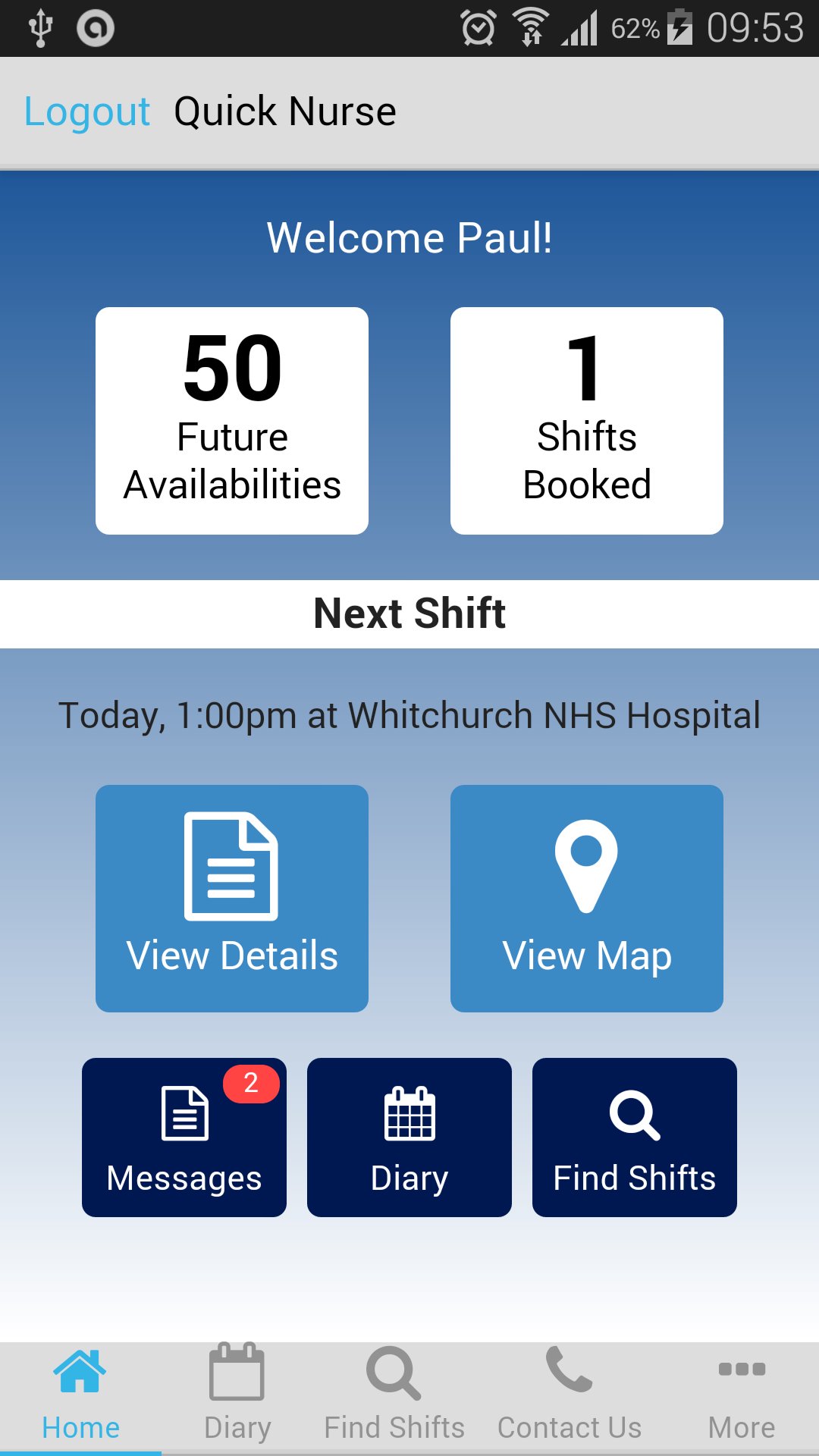 Quick Nurse APK for Android Download