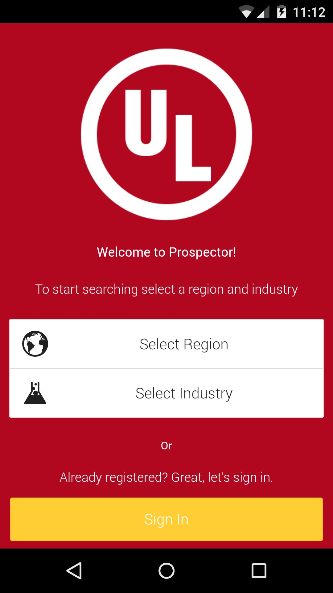 UL Prospector APK for Android Download