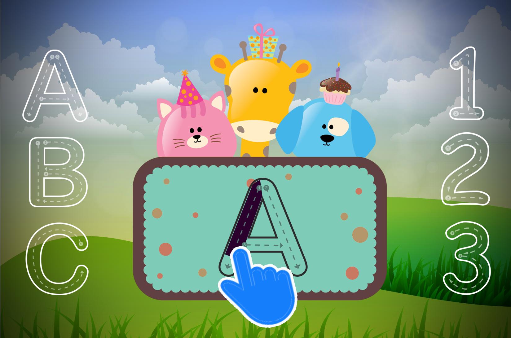 Preschool Alphabet ABC Tracing For Android APK Download preschool-alphabet-abc-tracing-for-android-apk-download