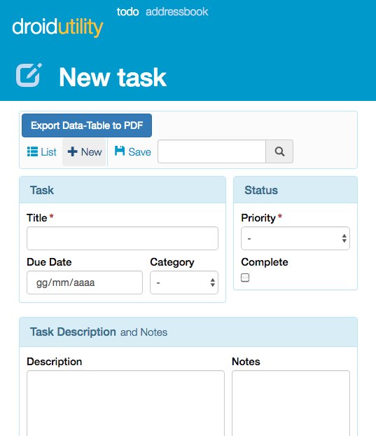 To Do | Task List Latest Version 1.1.2 for Android