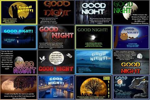 Goodnight APK for Android Download