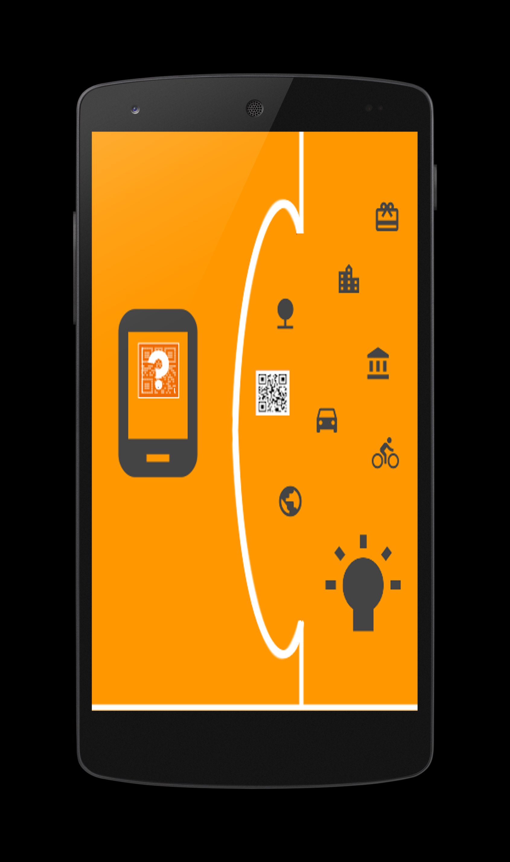 UmE QR - LITE APK for Android Download