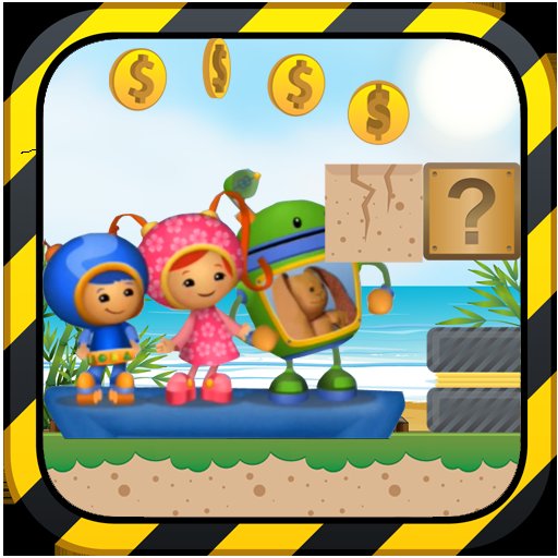 Umi Adventure Boat Games APK Download for Android - Latest Version