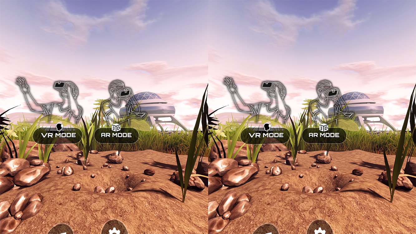 Virtual Explorer Antopia APK for Android Download