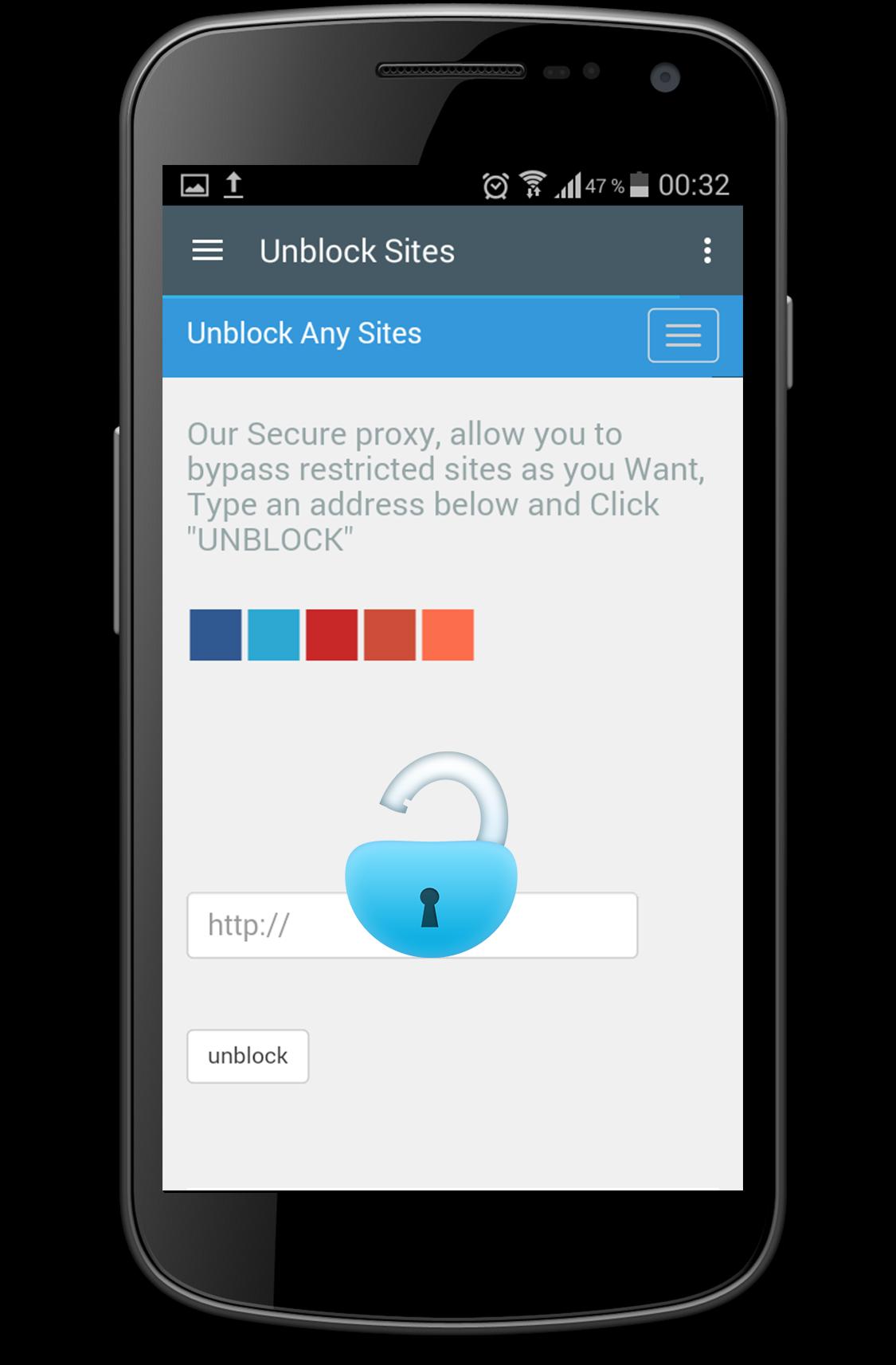 Unblock Sites APK for Android Download Unblock Sites APK for Android Download