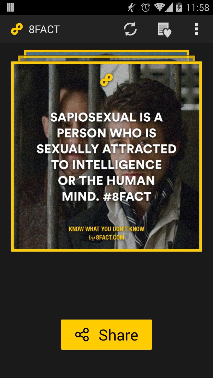 8FACT APK for Android Download