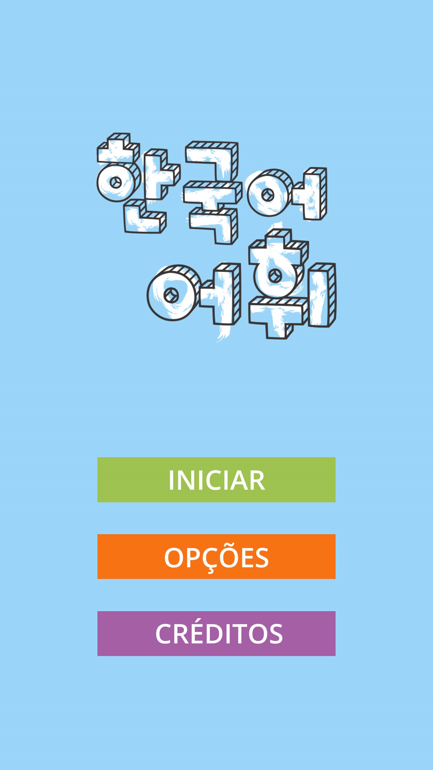 Descarga de APK de Hangug-eo Eohwi para Android