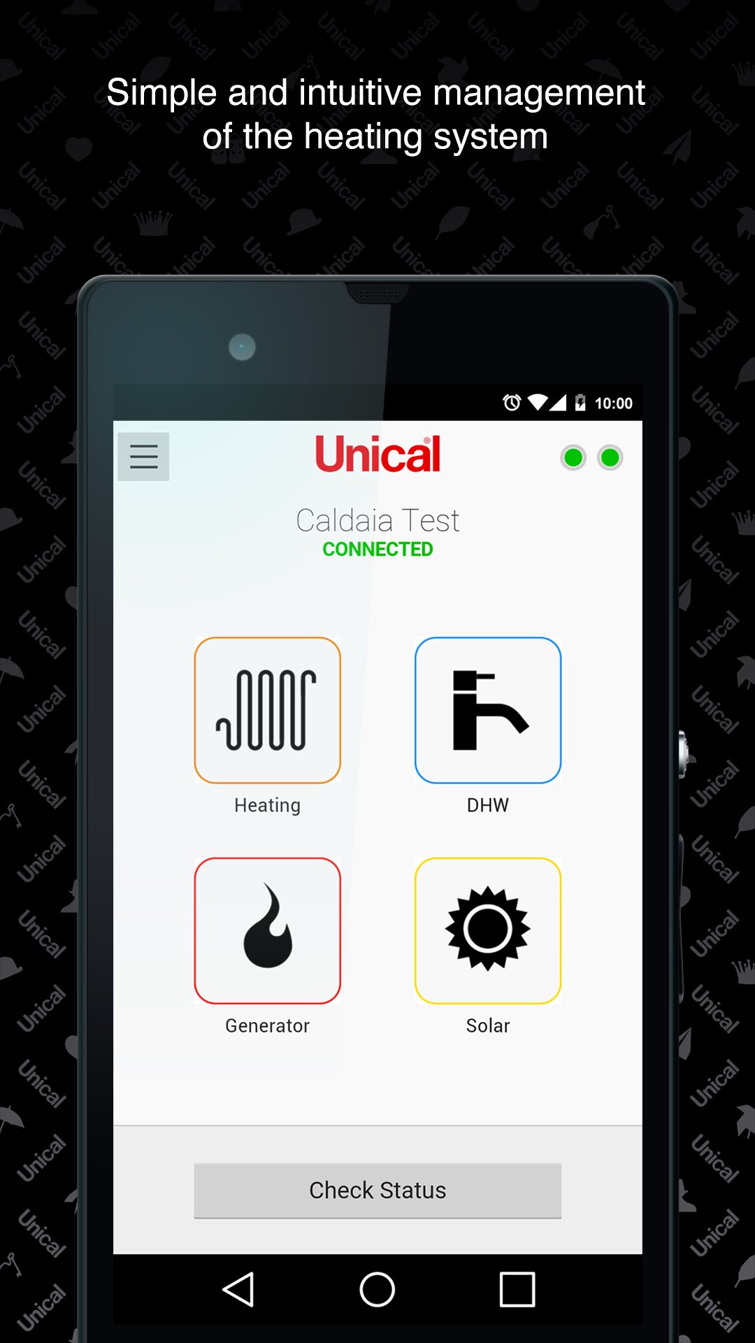 Unical Ufly APK for Android Download
