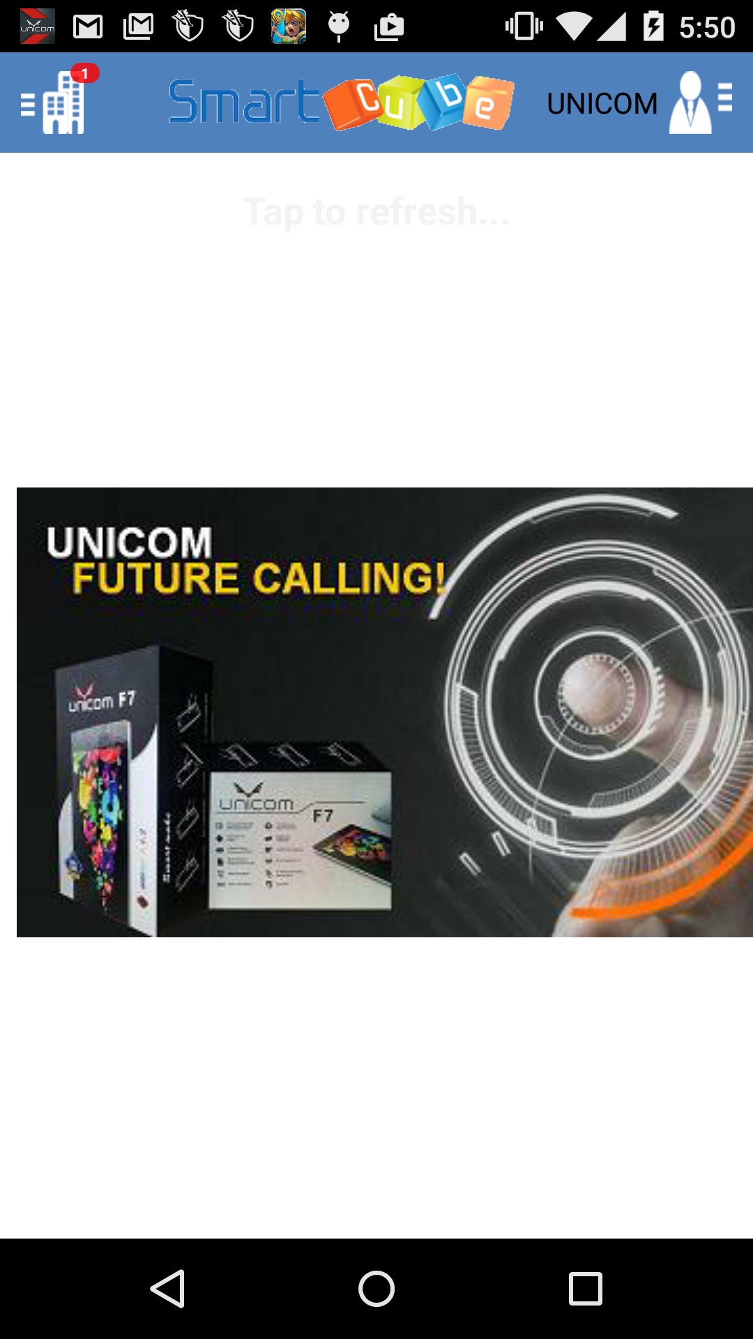 Unicom APK for Android Download