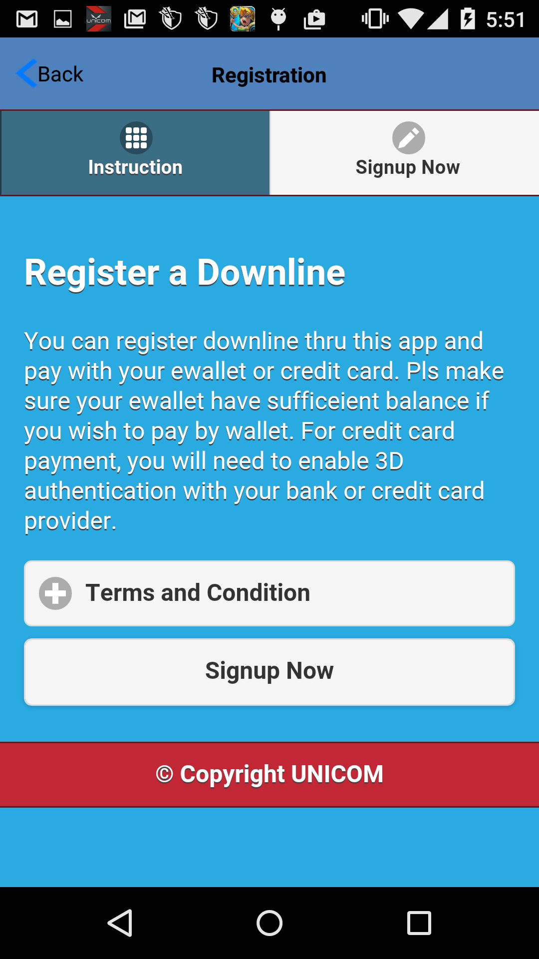 Unicom APK for Android Download