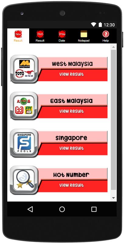 4D Result Live APK 4d-result-live-apk