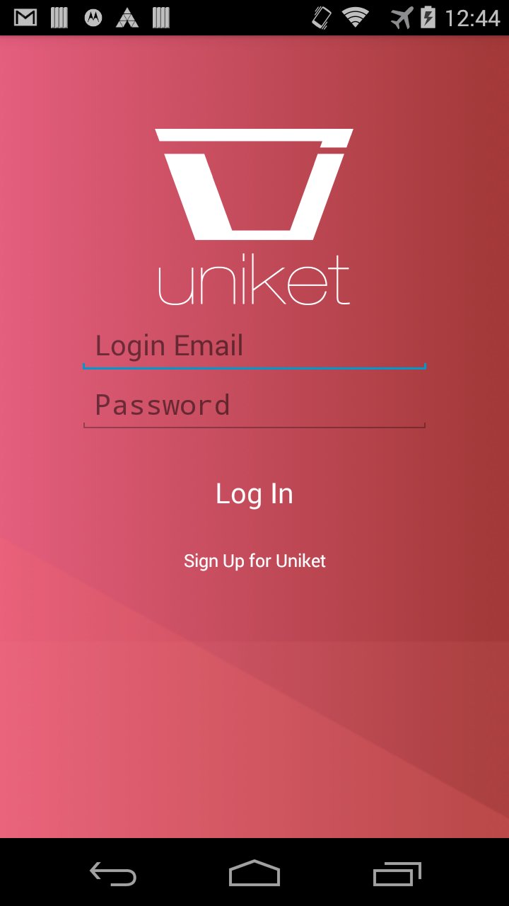 Uniket APK for Android Download