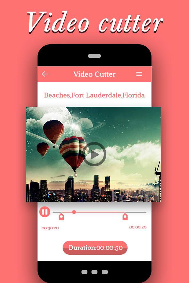 Video Cutter APK for Android Download