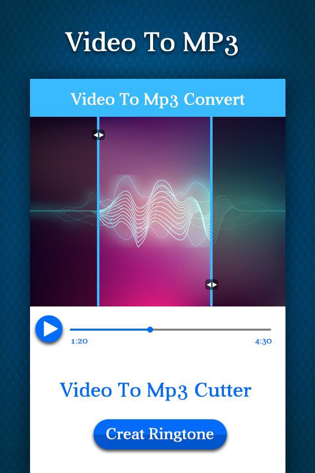 Video to MP3 - MP3 Converter APK for Android Download