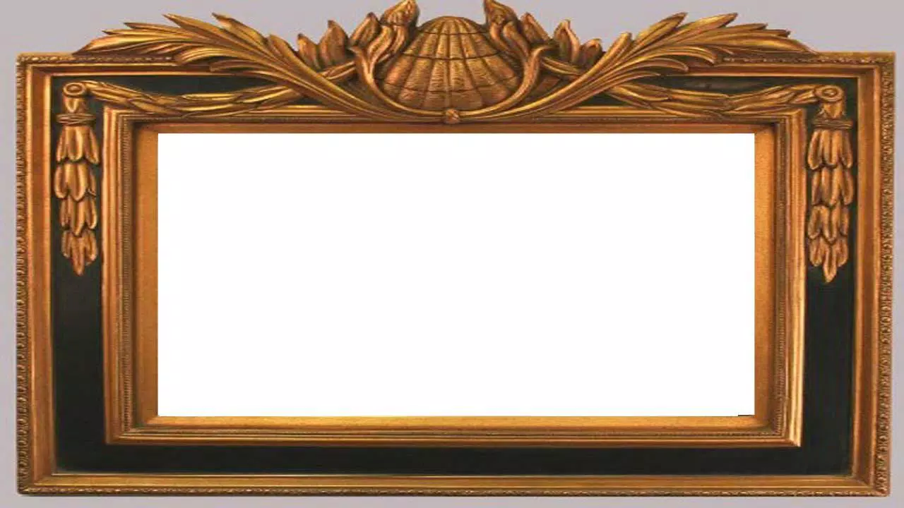 Unique Photo Frame Design