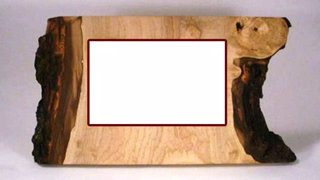 Unique Photo Frame Design