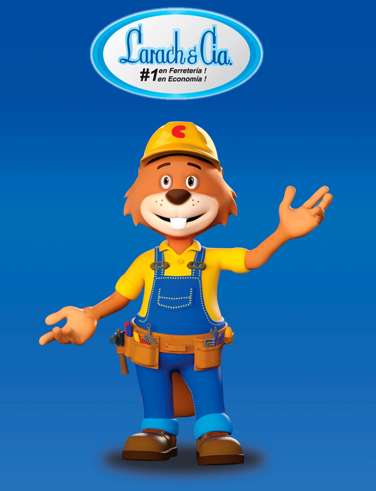 Descargar Larach y Cia APK Última Versión 3.2 para Android