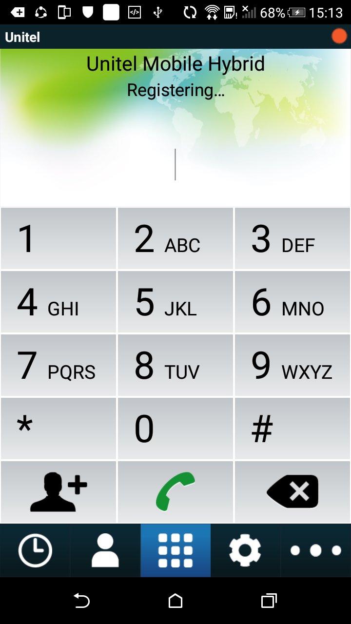 Unitel APK للاندرويد تنزيل