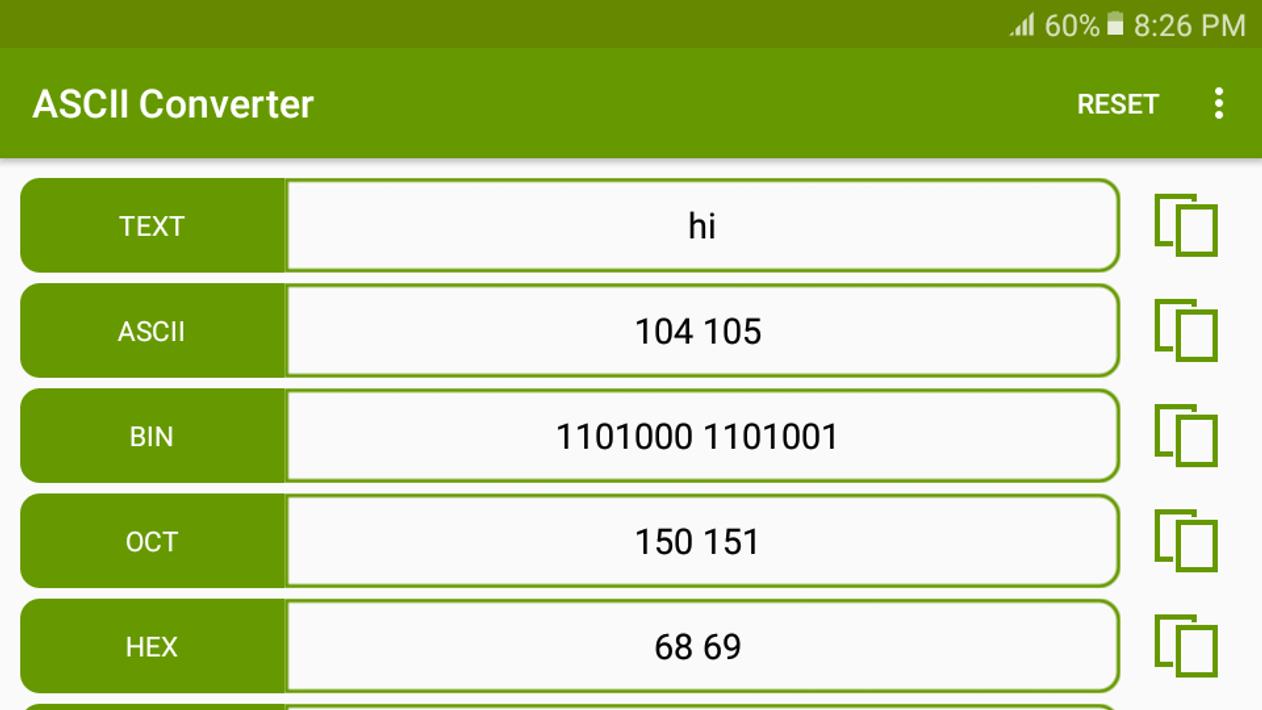 ASCII Converter For Android APK Download ascii-converter-for-android-apk-download
