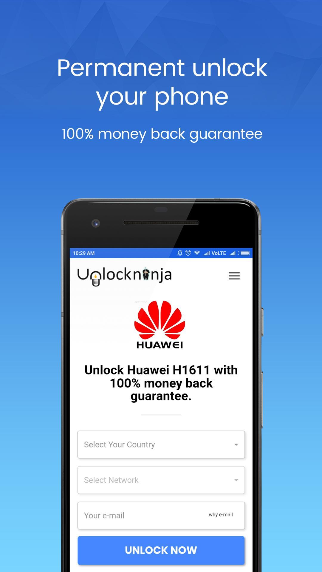 Unlockninja APK for Android Download Unlockninja APK for Android Download