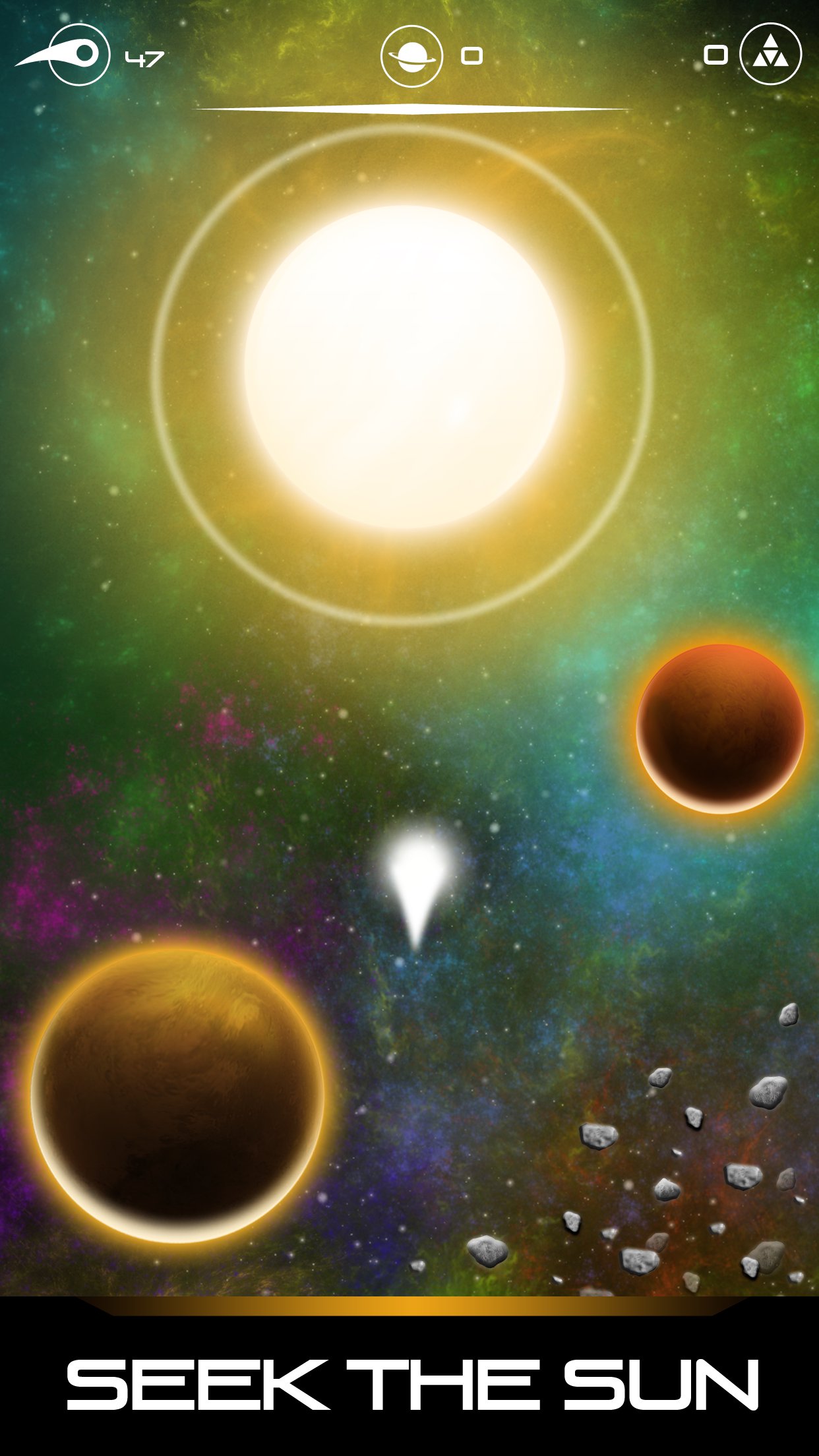 SunSeeker APK for Android Download