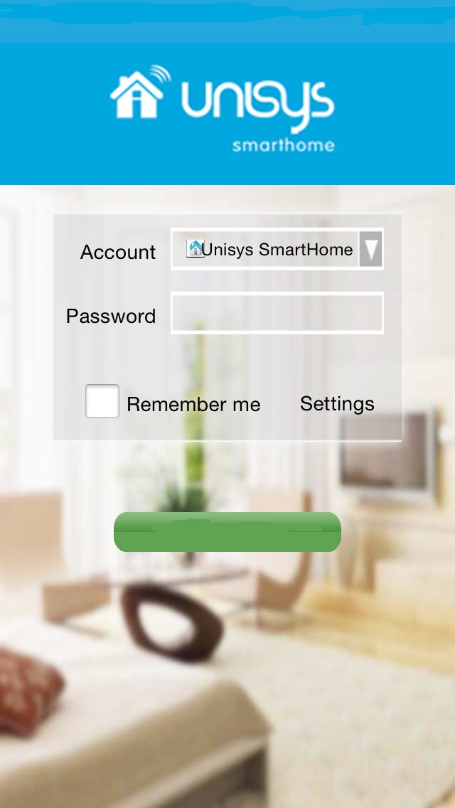 Unisys Smart Home APK for Android Download