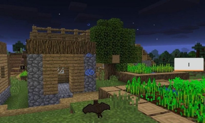 Bat Simulator Mod for MCPE APK for Android Download